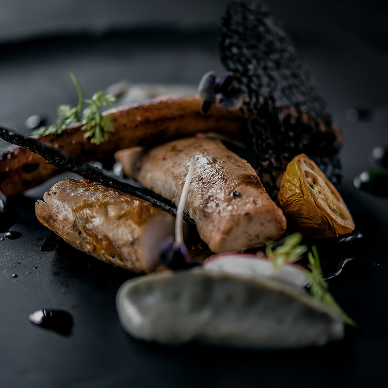 Chicken File - Restaurante Artigi